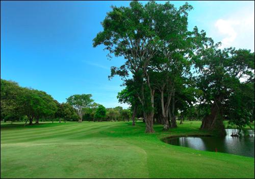 Booking for Grand Bali Beach Golf Club at Bali in May 2026